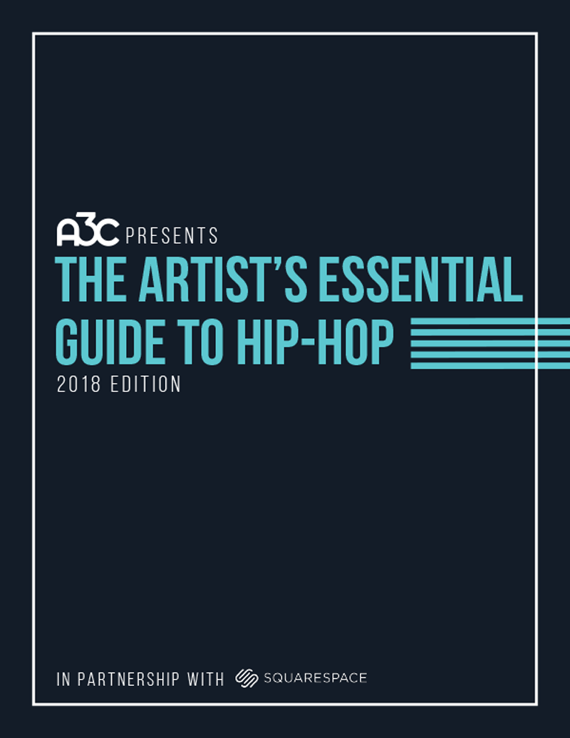 The Artist’s Essential Guide to Hip-Hop